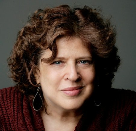 Nancy Becker-Kennedy – Communities Actively Living Independent & Free