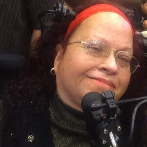 Administrative staff – Communities Actively Living Independent & Free