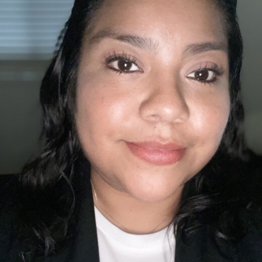 Administrative staff – Communities Actively Living Independent & Free