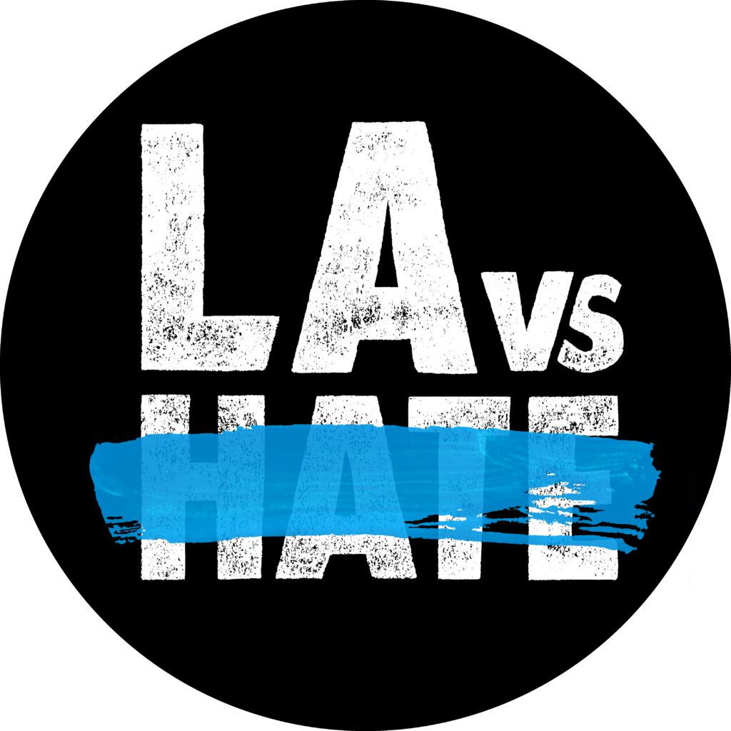 Stop The Hate Program – Communities Actively Living Independent & Free
